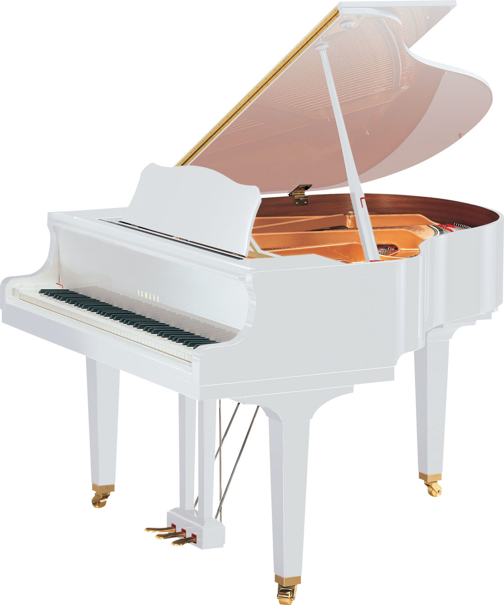 Pianodisc - Yamaha Pianos - Piano Distributors Piano New Used